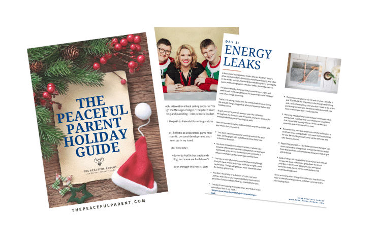 Ep #245: Why You Get Triggered: Understanding the Psychology Behind BIG Parenting Reactions ...